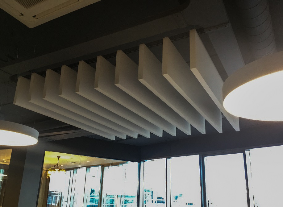 Официальный дистрибьютор Ecophon | Первая Акустическая Компания ...