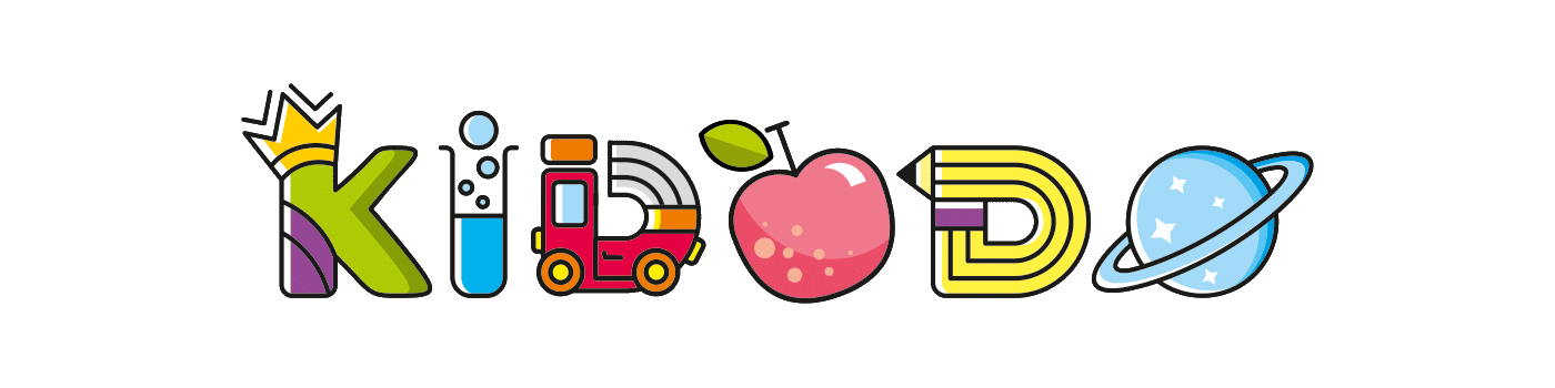 KIDODO - Сеть детских садов и развивающих центров
