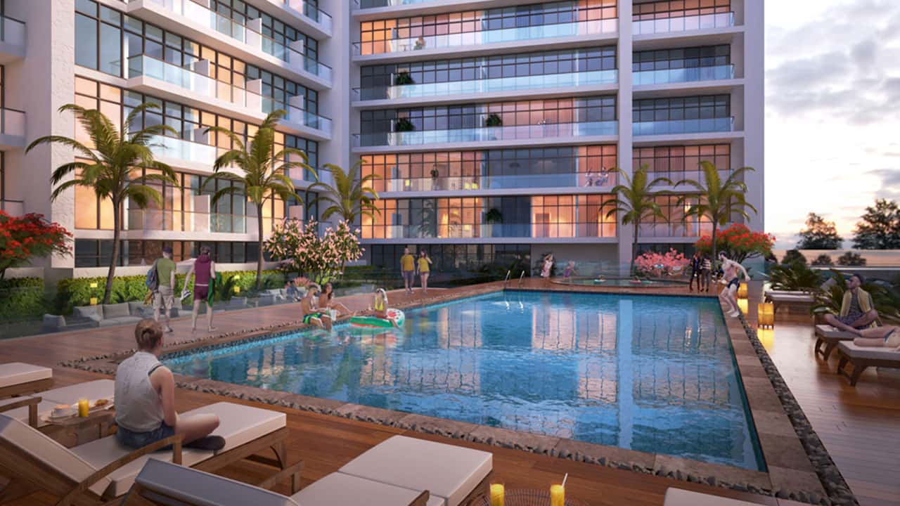 Reportage Properties | Real Estate Developer in Dubai