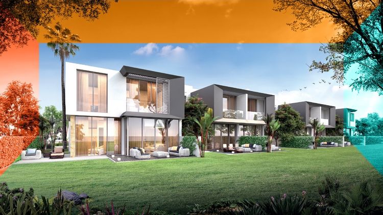 Wasl Properties Dubai | Landmark Projects & Homes for Sale