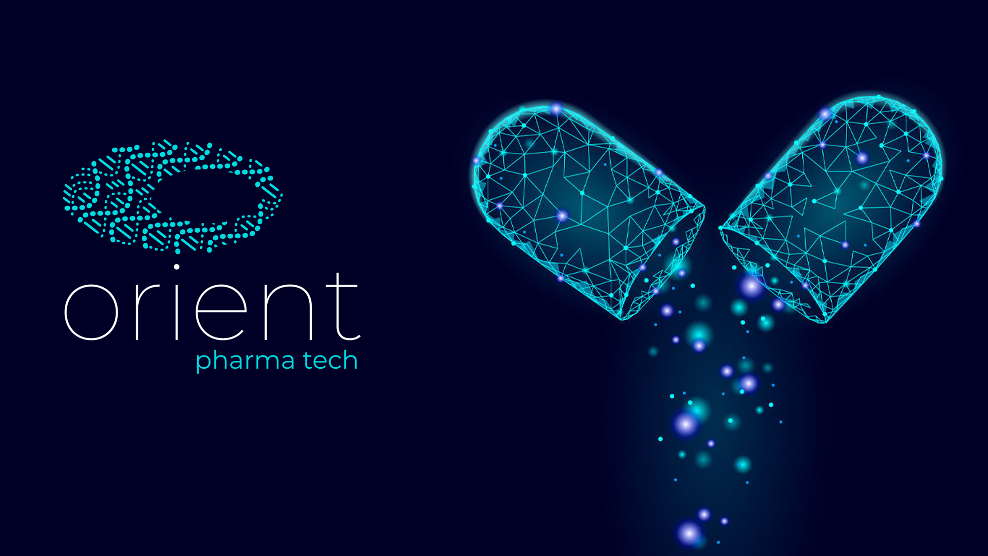 Orient Pharma Tech