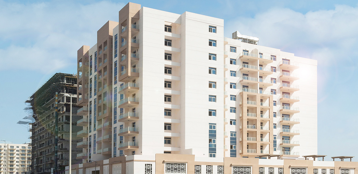 Azizi Tulip Residence, Al Furjan – Apartments for Sale in Dubai