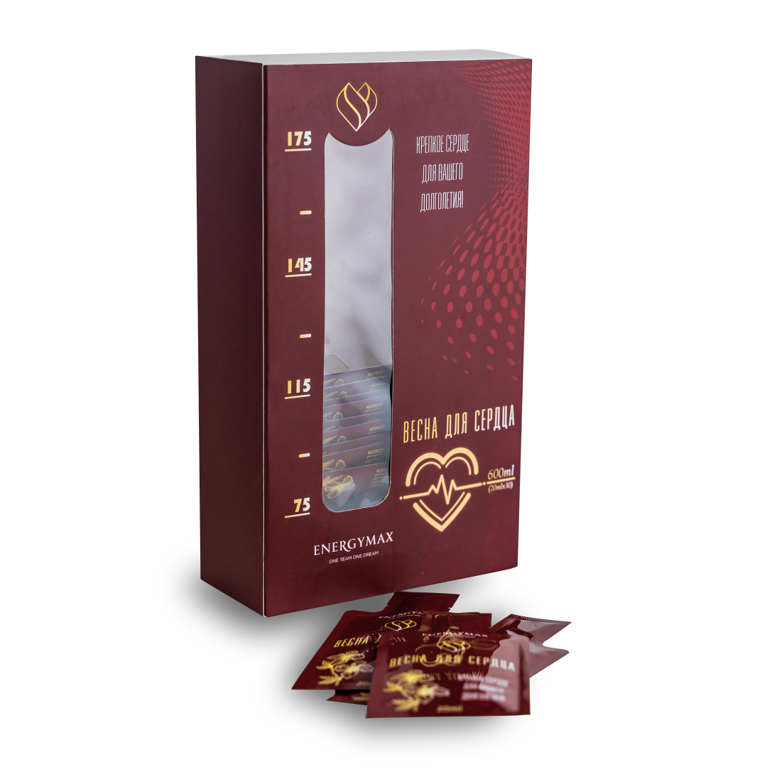 MaXilin - первый в мире запатентованный пробиотик