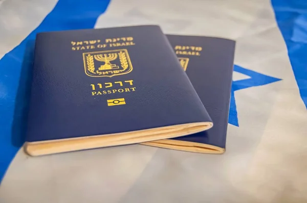 Israel Immigration