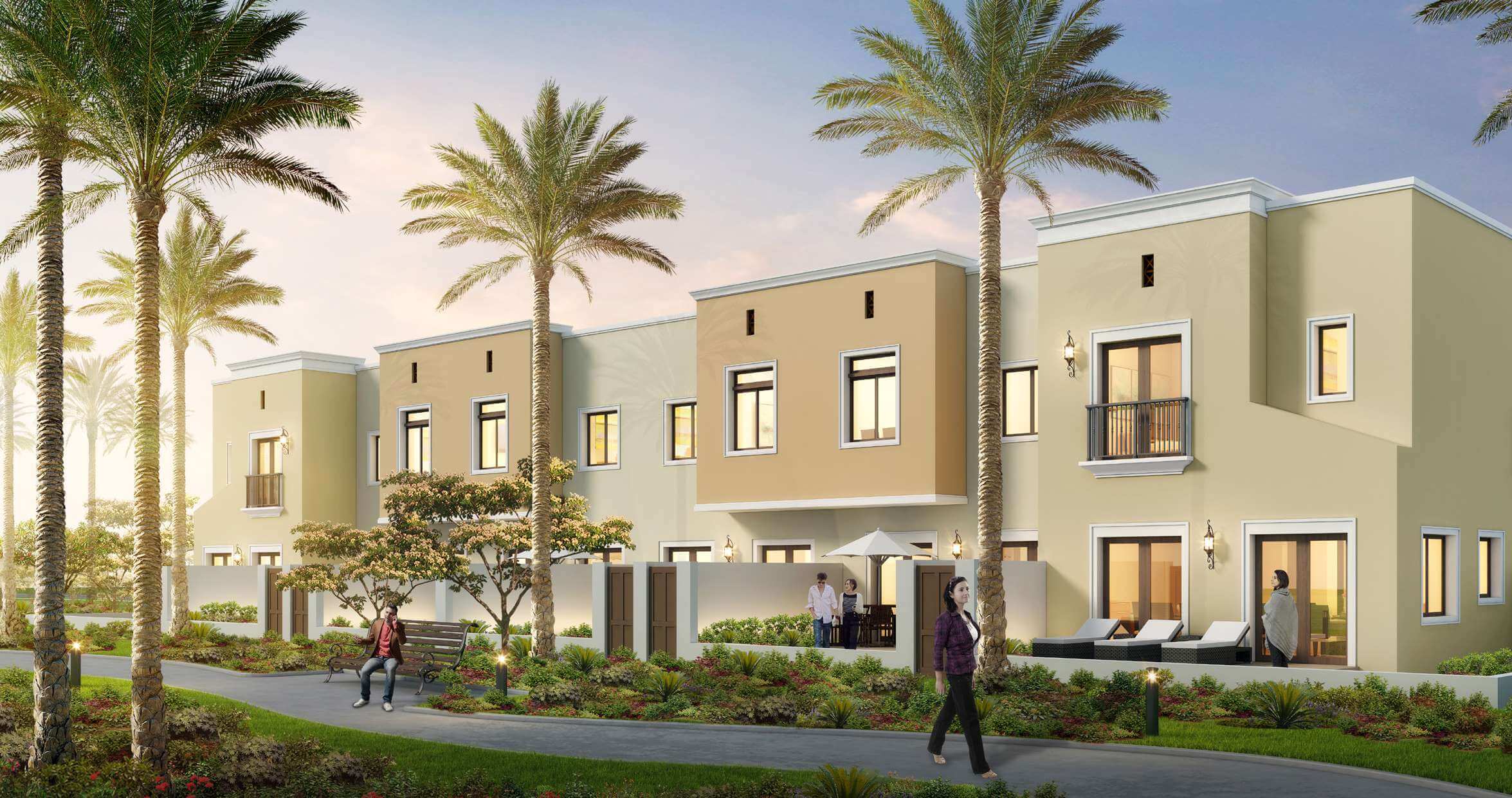 Villanova Dubai | Area Guide & Homes for Sale
