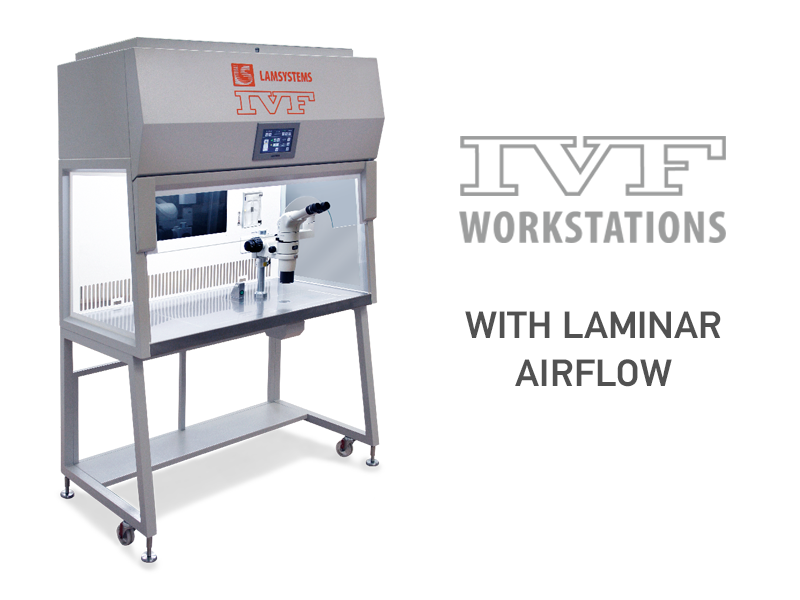 IVF Workstations