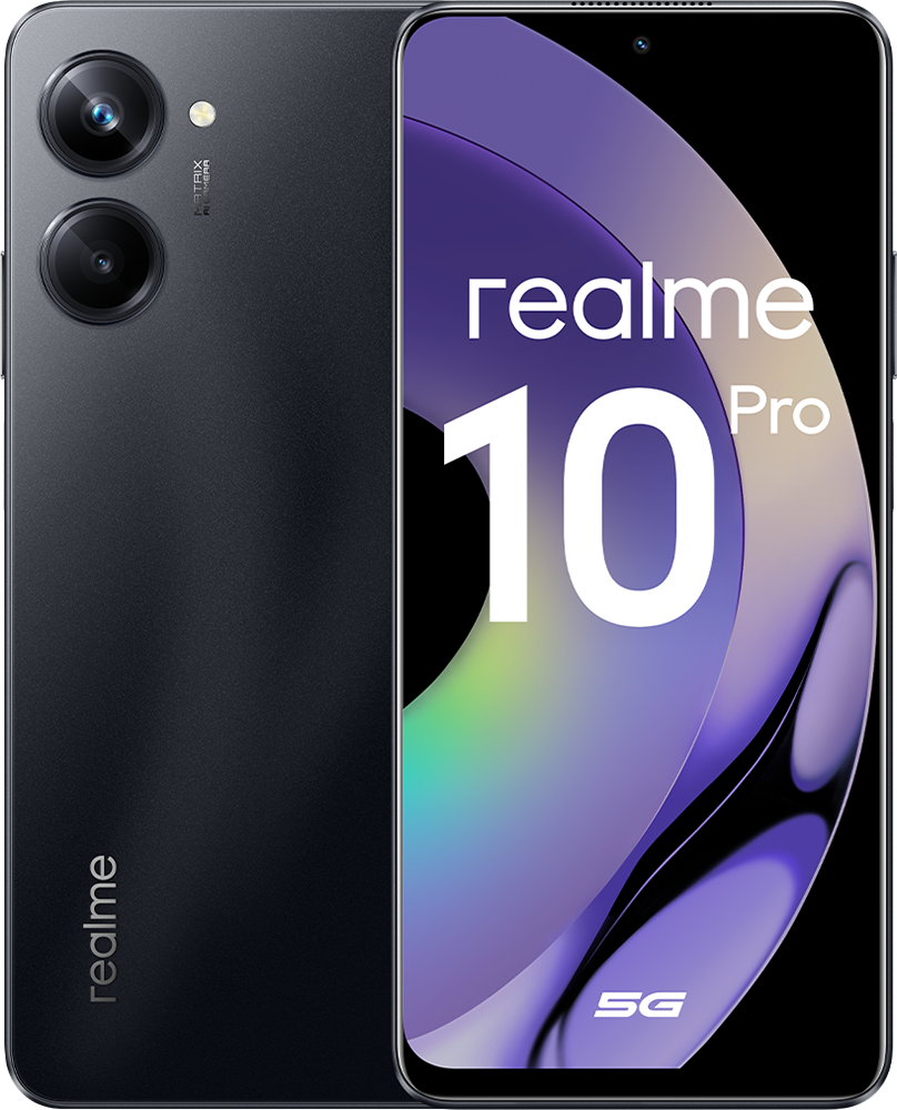 Купить Realme 12 Pro Plus в СПб с гарантией по низкой цене!