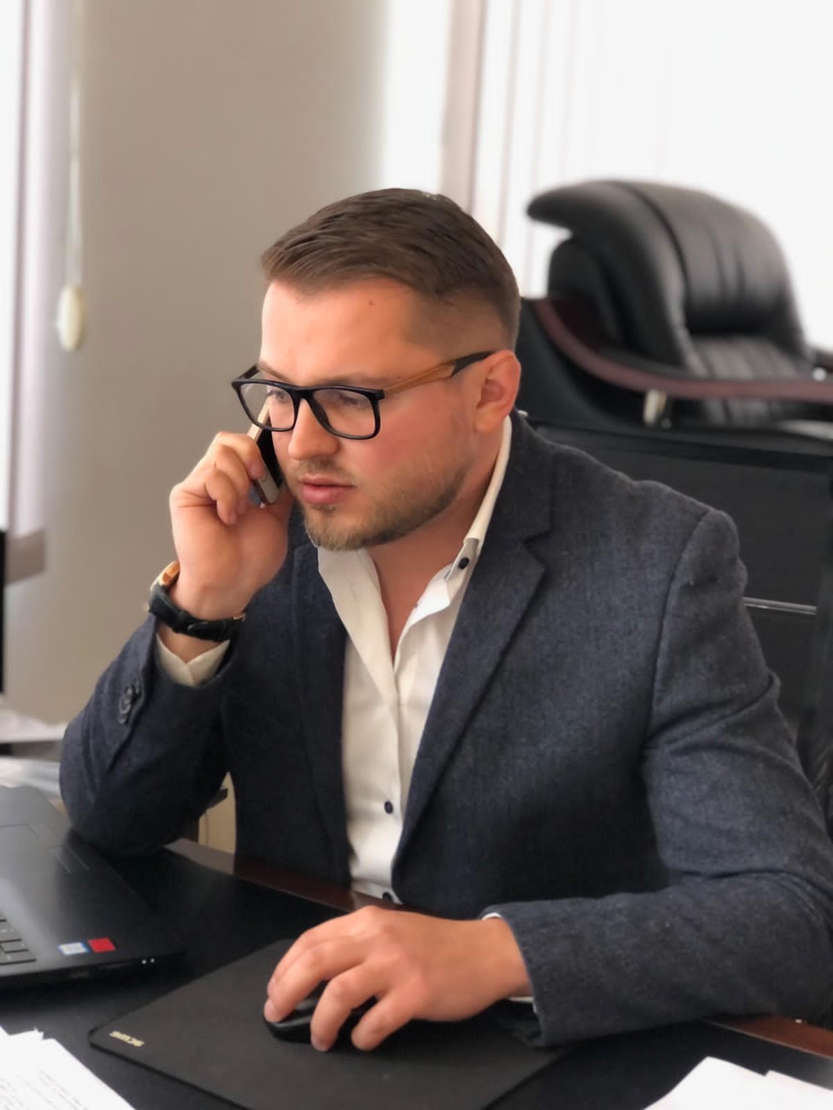 Real Estate Agency in Sofia (Bulgaria)
