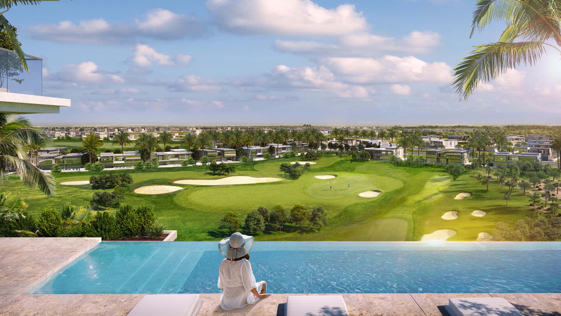Dubai Hills Estate | Community Guide & Properties for Sale