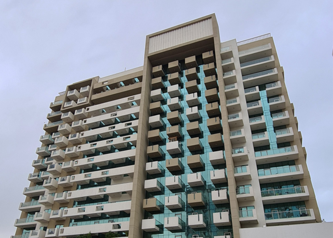Azizi Farishta, Al Furjan – Apartments for Sale in Dubai