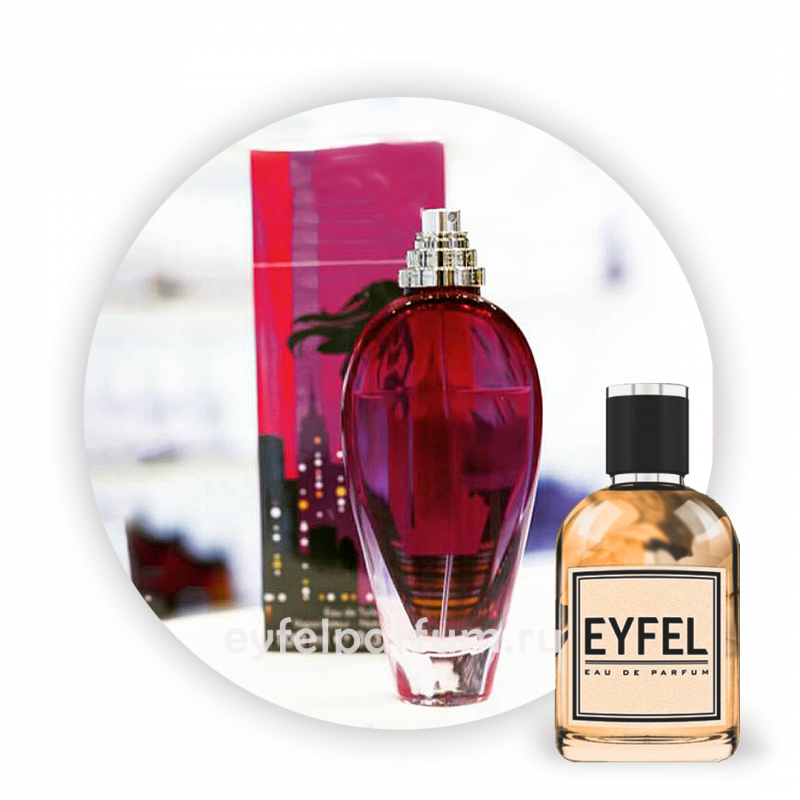 Интернет магазин духов EYFEL