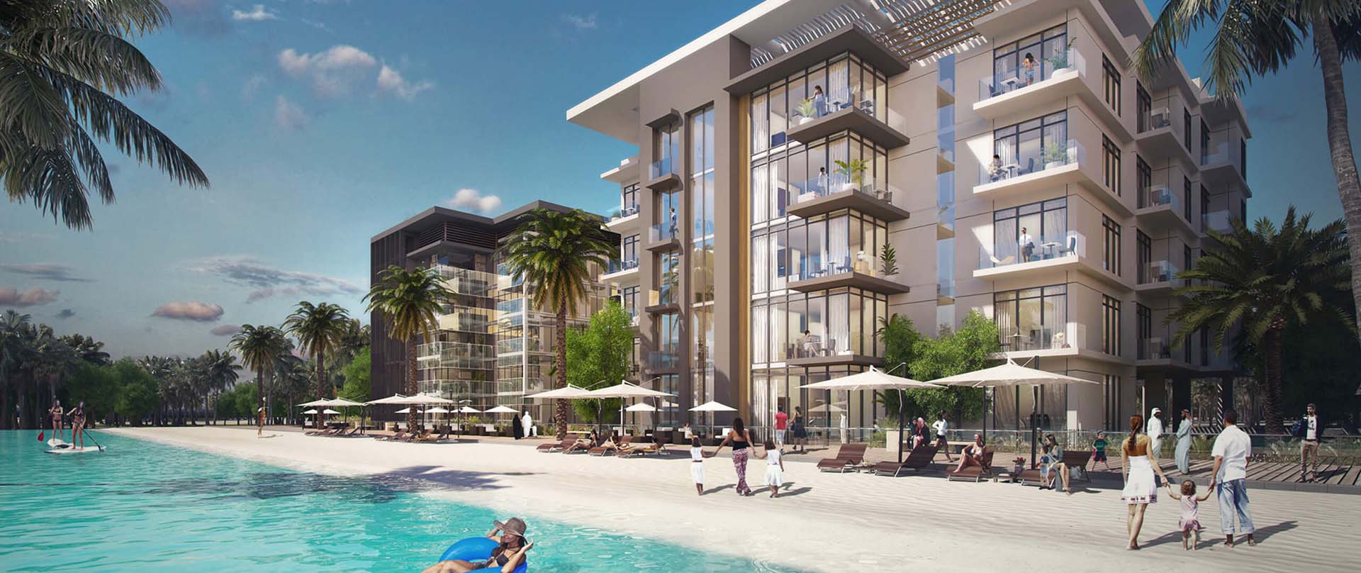 MBR City Dubai | Properties for Sale & Community Insights