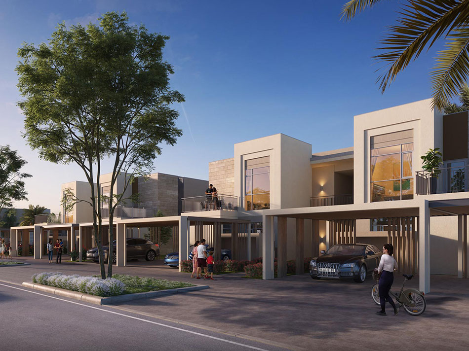 Emaar South | Master Community in Dubai South