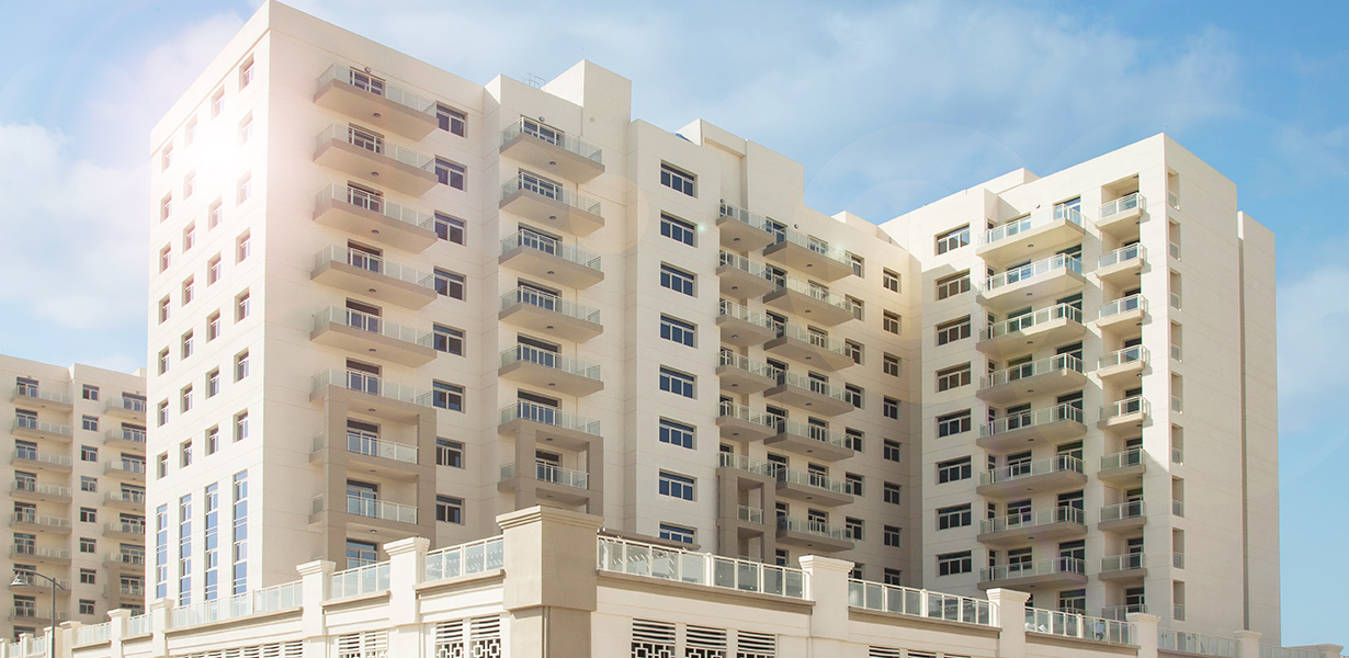 Azizi Freesia Residence, Al Furjan – Apartments for Sale in Dubai