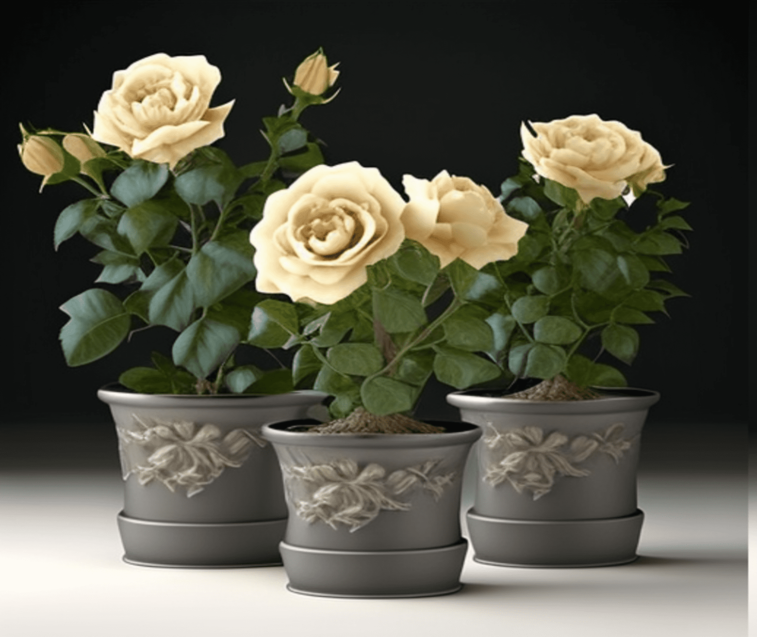 Питомник Роз Аккиевых