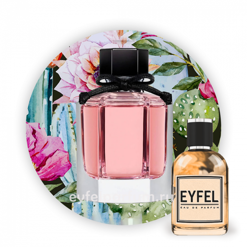 Интернет магазин духов EYFEL