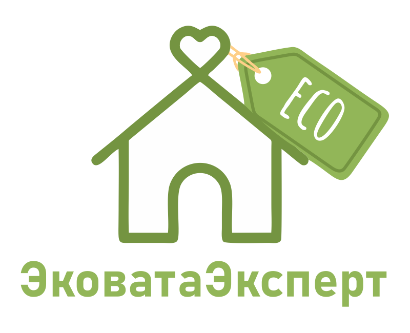 Утепление дома эковатой | "Эковата Эксперт" 8-927-032-91-11