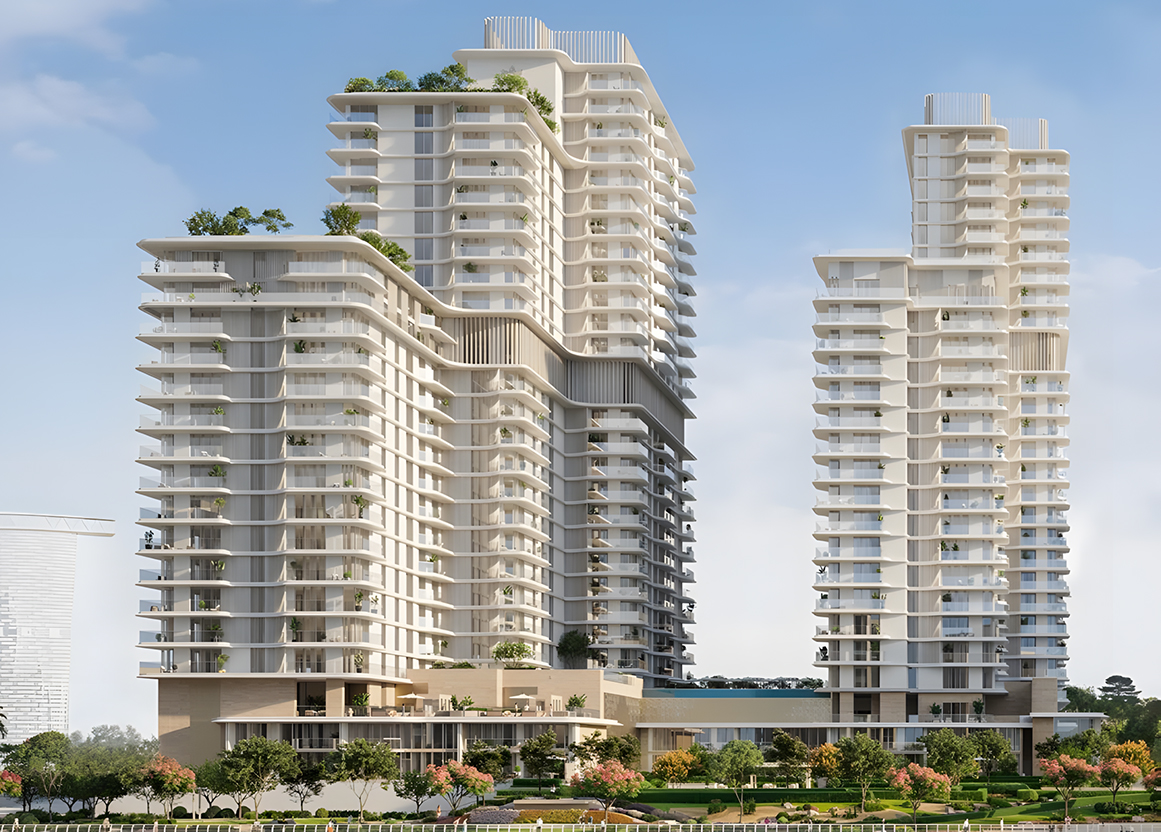 Muheira by Modon in Maysan, Abu Dhabi | Apartments for sale