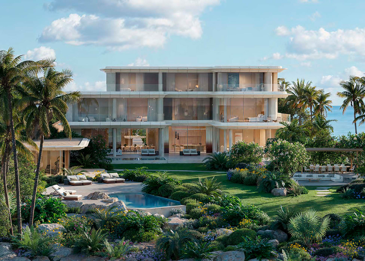 Jumeirah Asora Bay by Meraas | Residences & Villas at La Mer Dubai