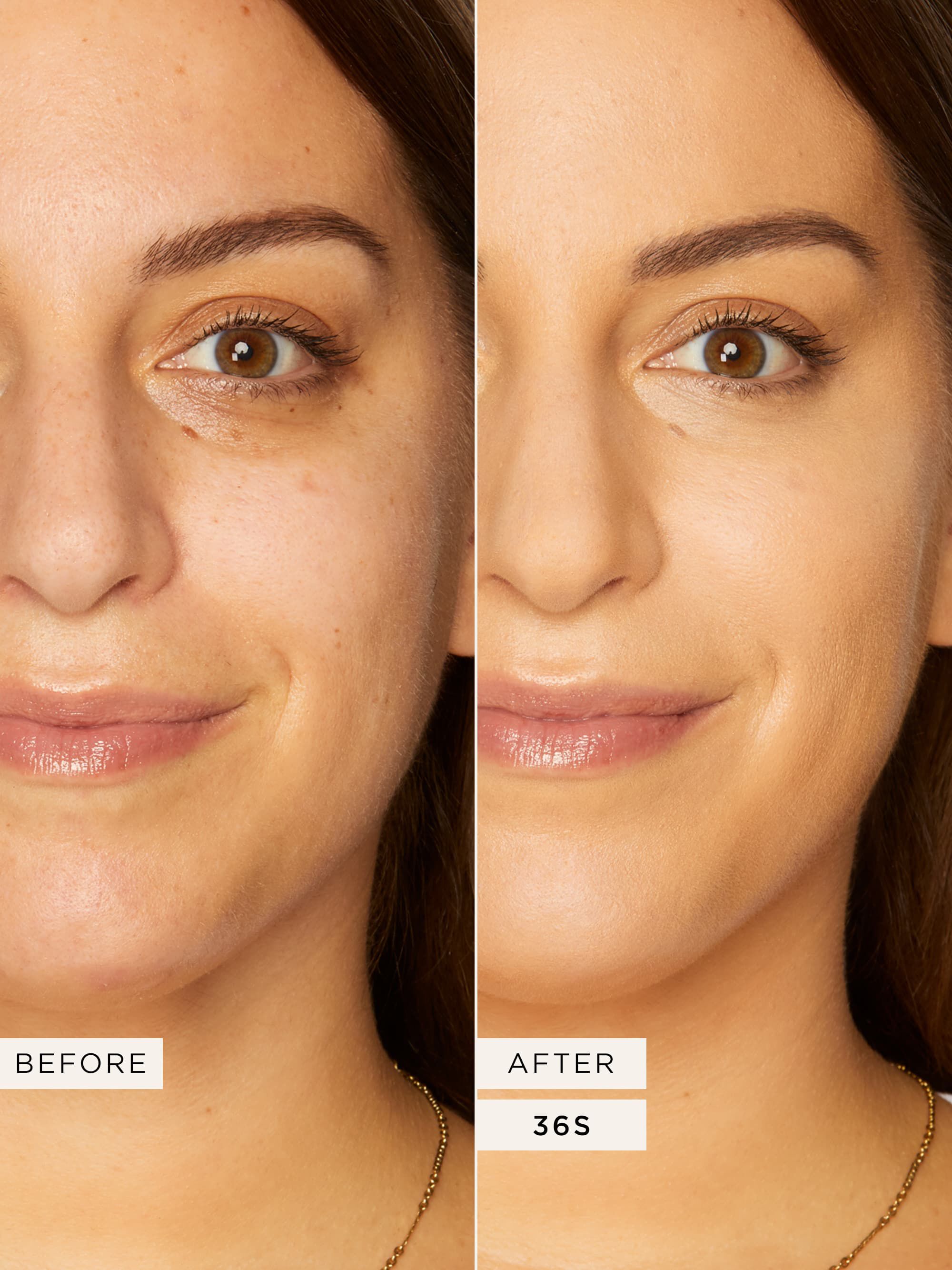 Tarte Shape Tape Contour Concealer 36S