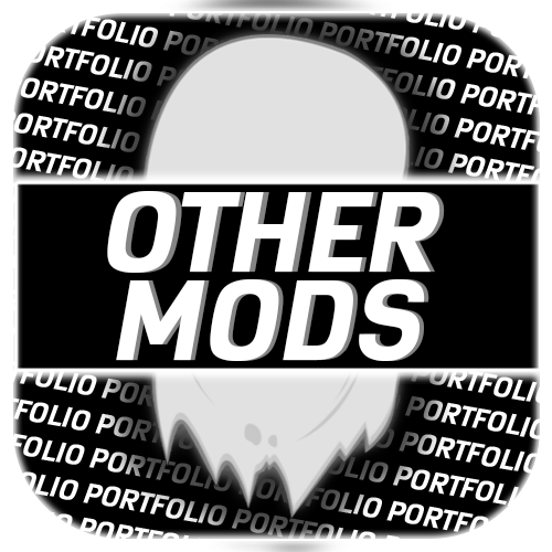 PORTFOLIO MODS — SMOLAMODS