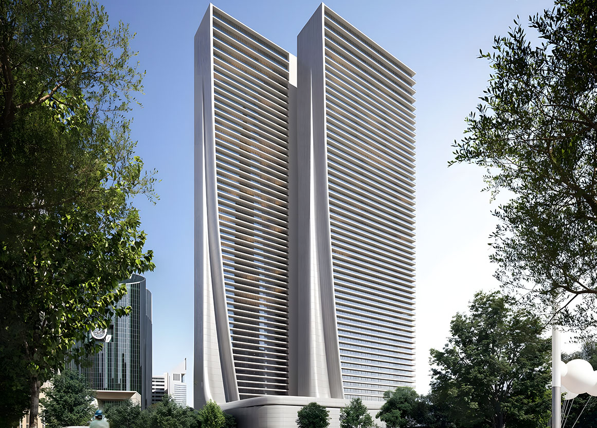 Akala Hotels and Residences by Arada in Za'abeel 2 | Residences for Sale