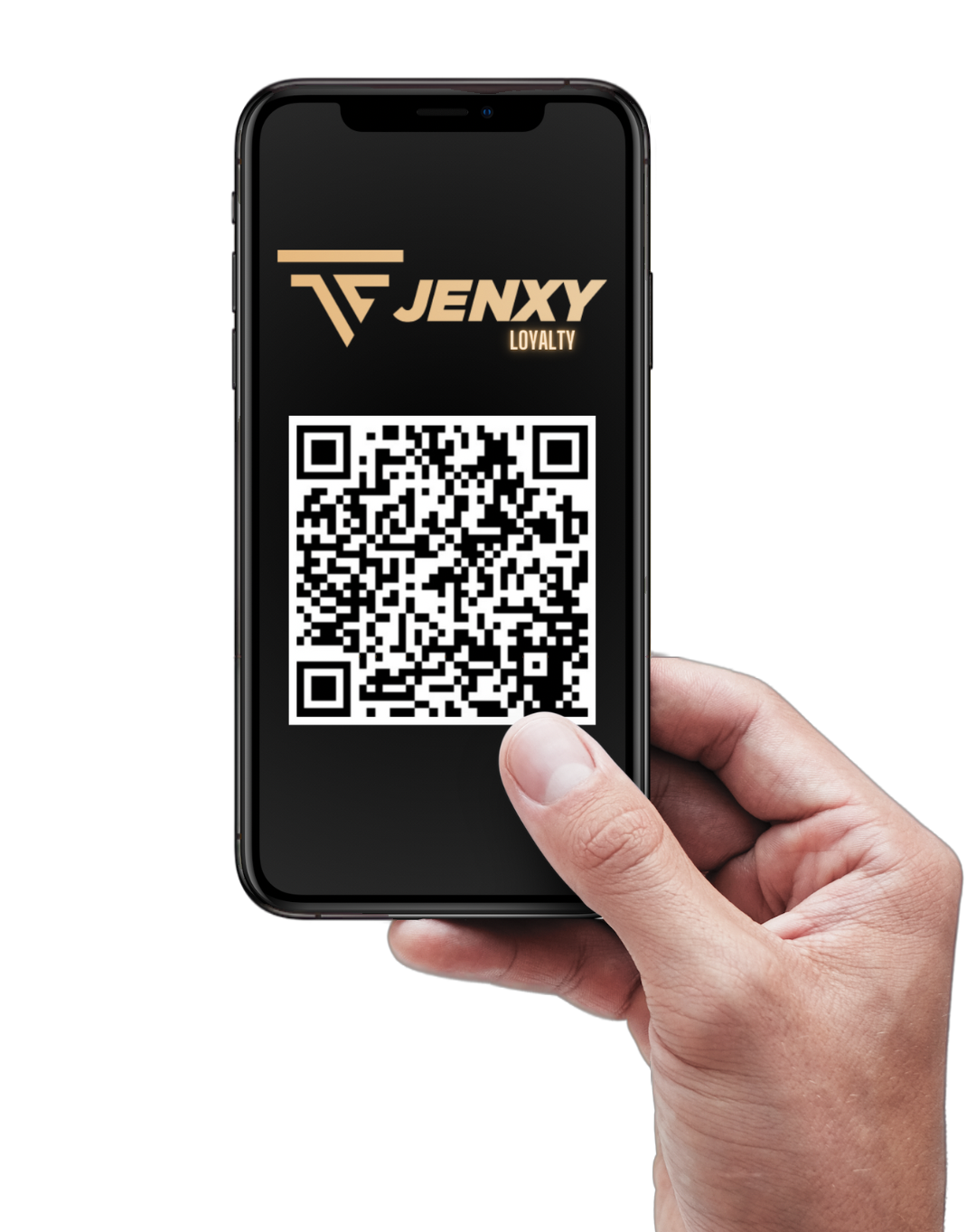 JENXY - российский производитель техники и гаджетов