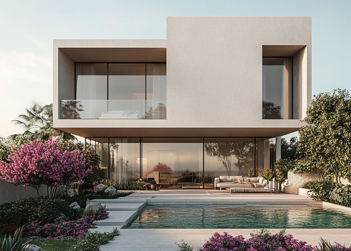 Masaar 2 by Arada in Tilal City | Townhouses and villas for sale