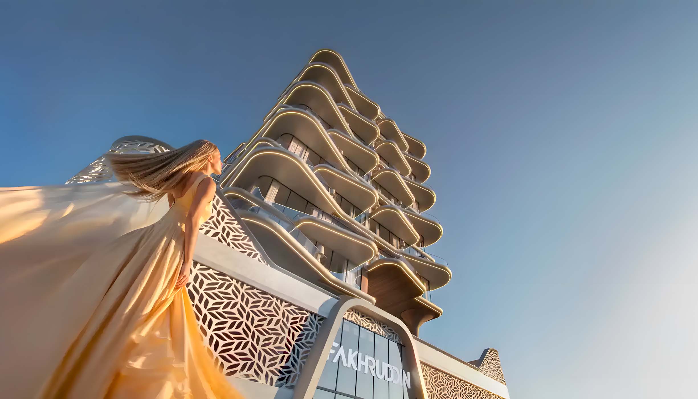 Treppan Living Privé by Fakhruddin Properties | Dubai Islands