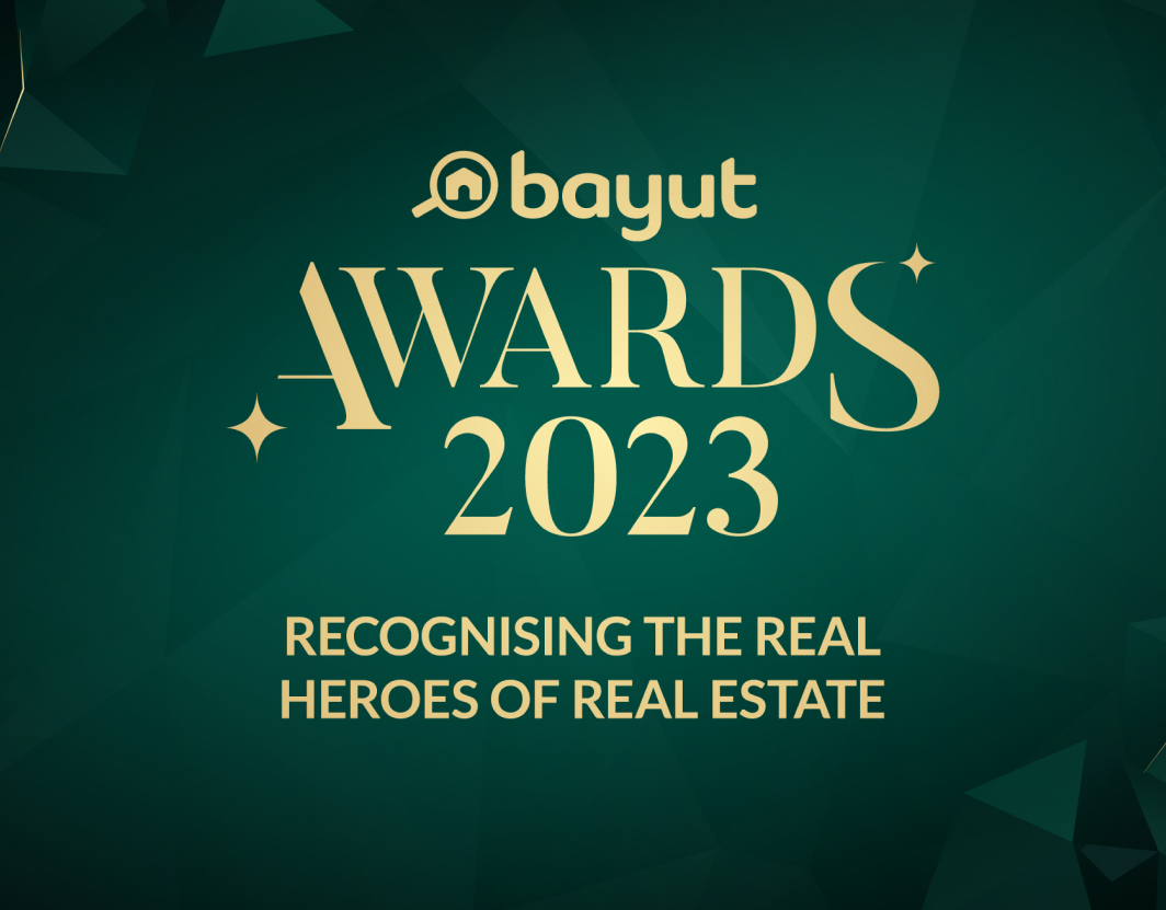 Metropolitan Real Estate receives the highest award given at the ...