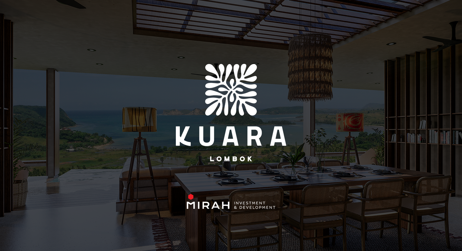 Kuara Lombok by Mirah Investment & Development
