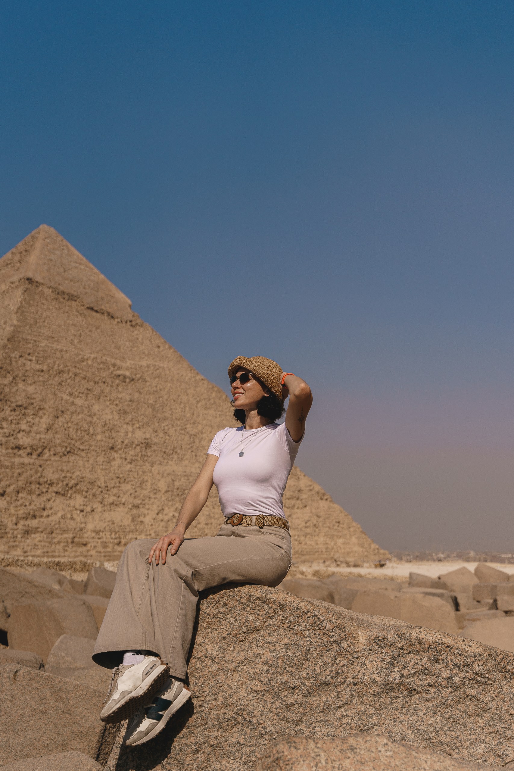 Групповой тур в Египет, Каир и Луксор с авторской программой и ...