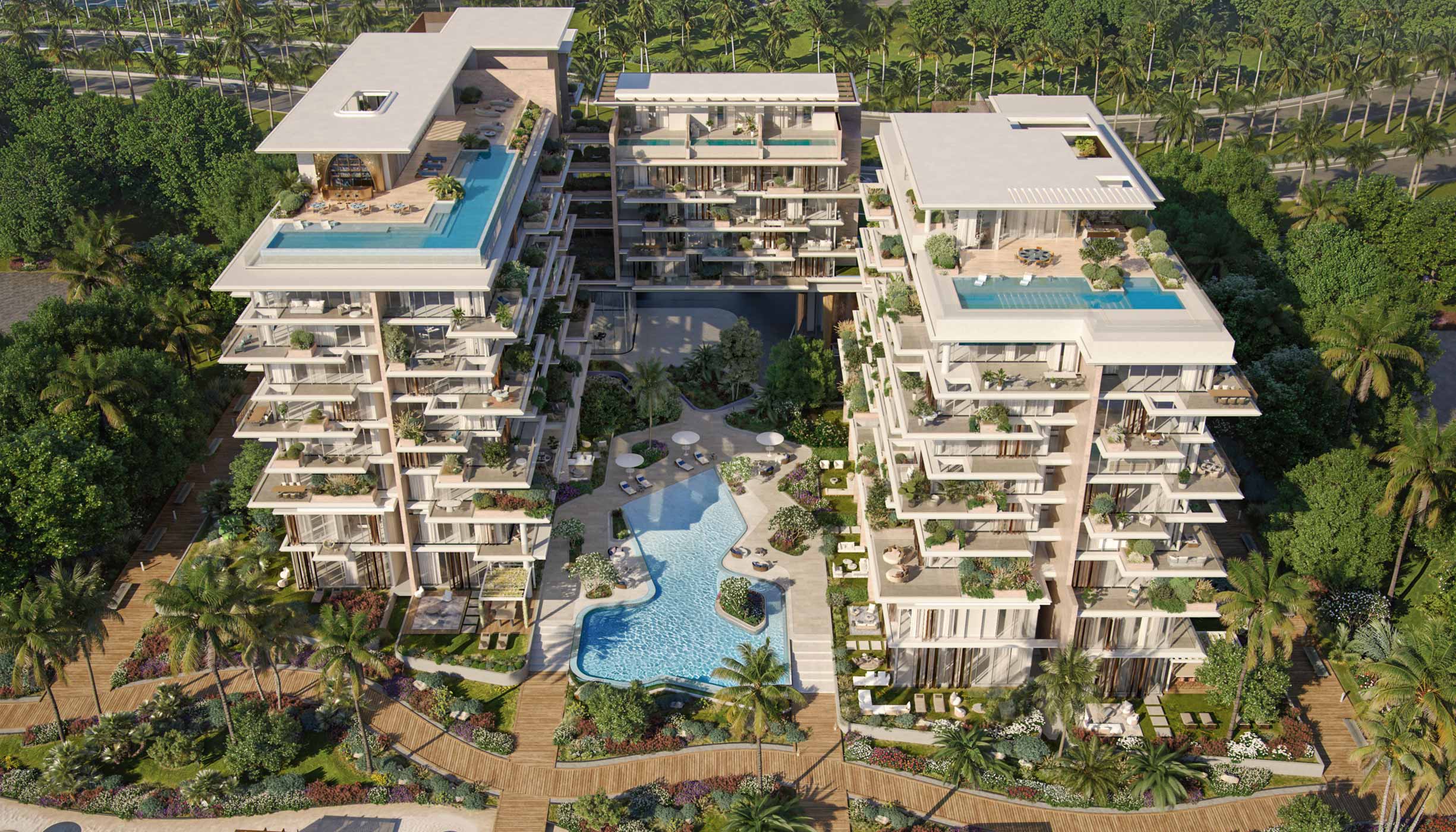 Silena by AveNew Development | Dubai Islands, UAE