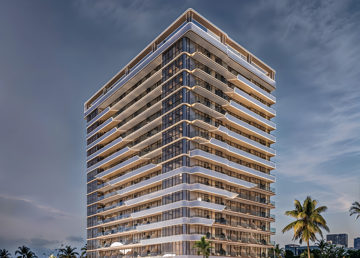 Floarea Oasis by Mashriq Elite in Dubailand | Dubai
