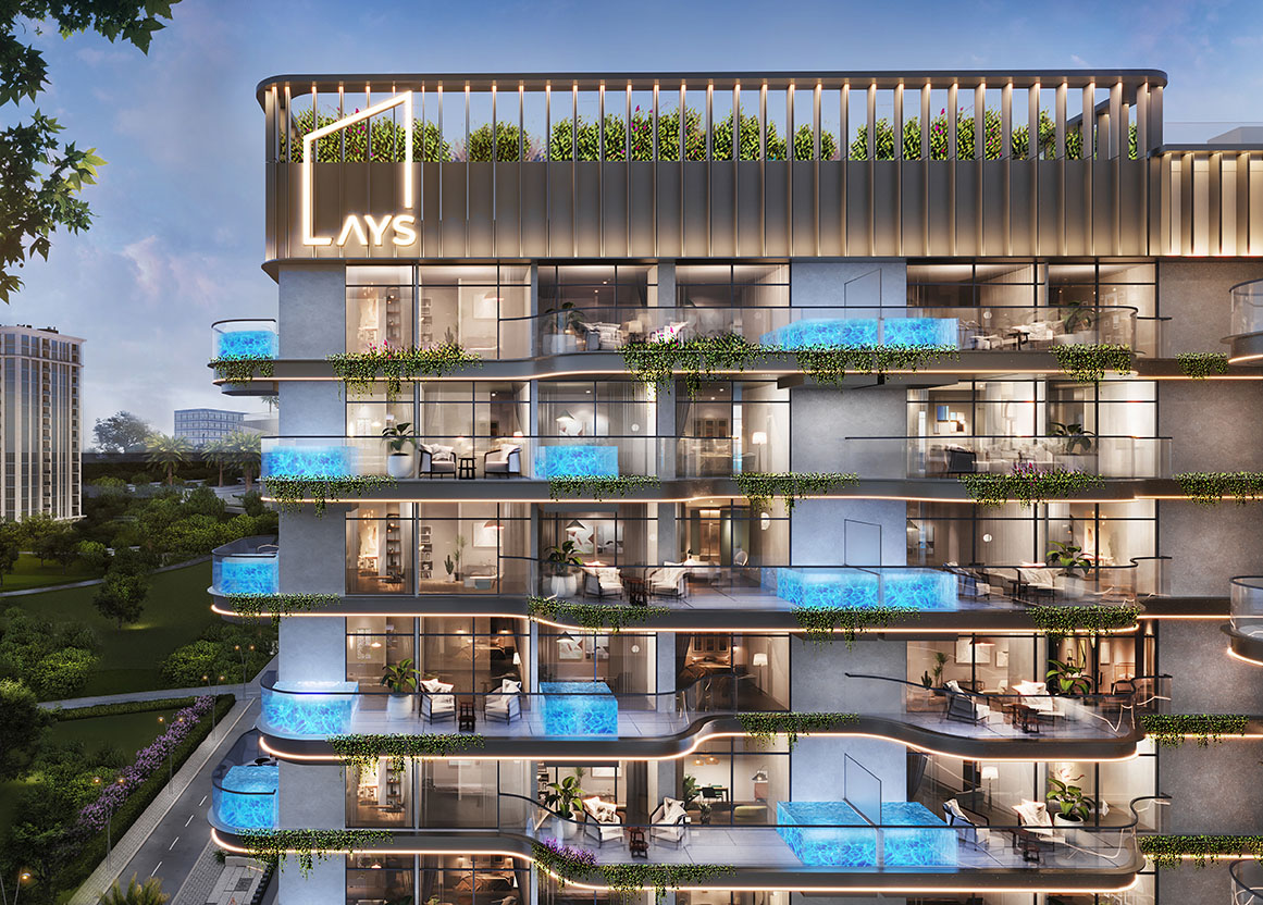 Breva by AYS Developers | Dubai Islands, Dubai