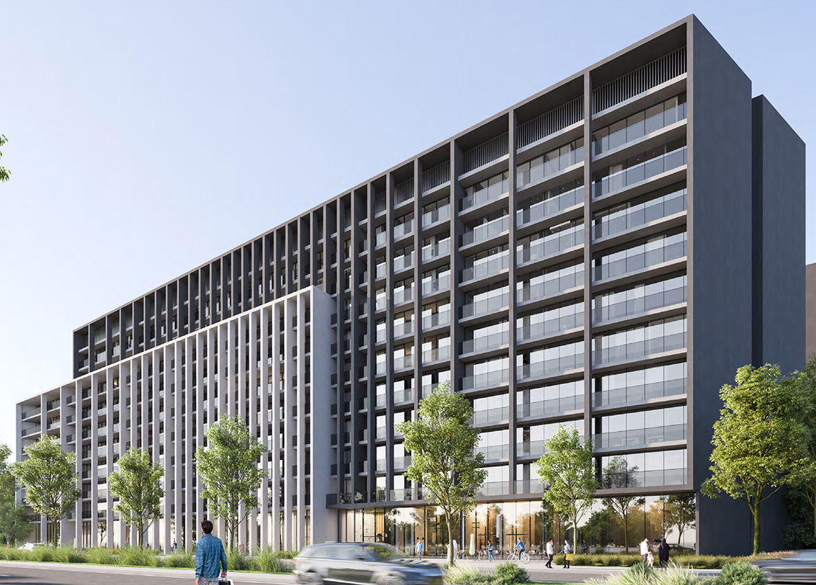 Nesba 3 by Arada in Aljada, Sharjah | Apartments for sale