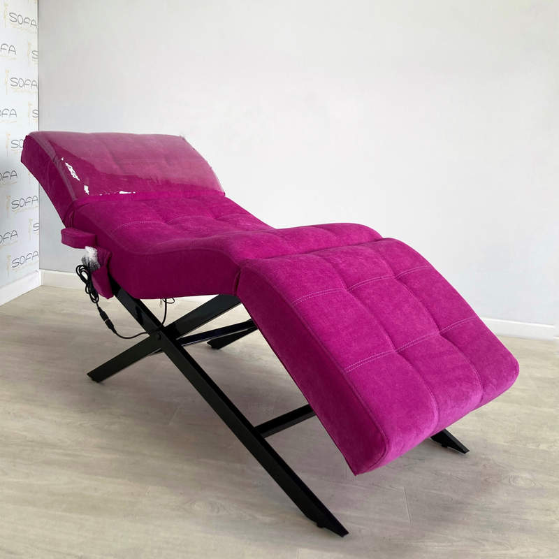 Анатомическая кушетка «LOFT»