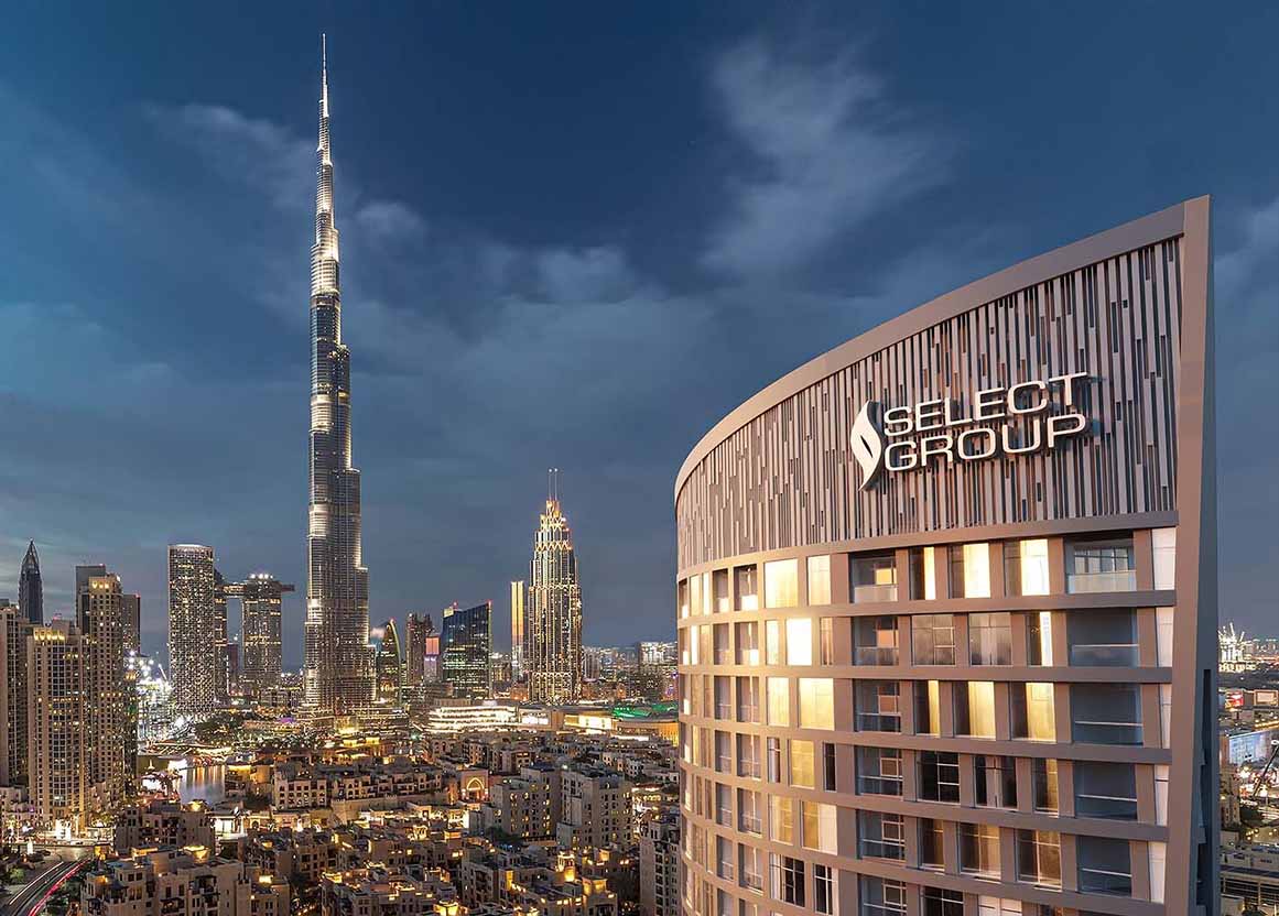 Properties for Sale in Business Bay, Dubai