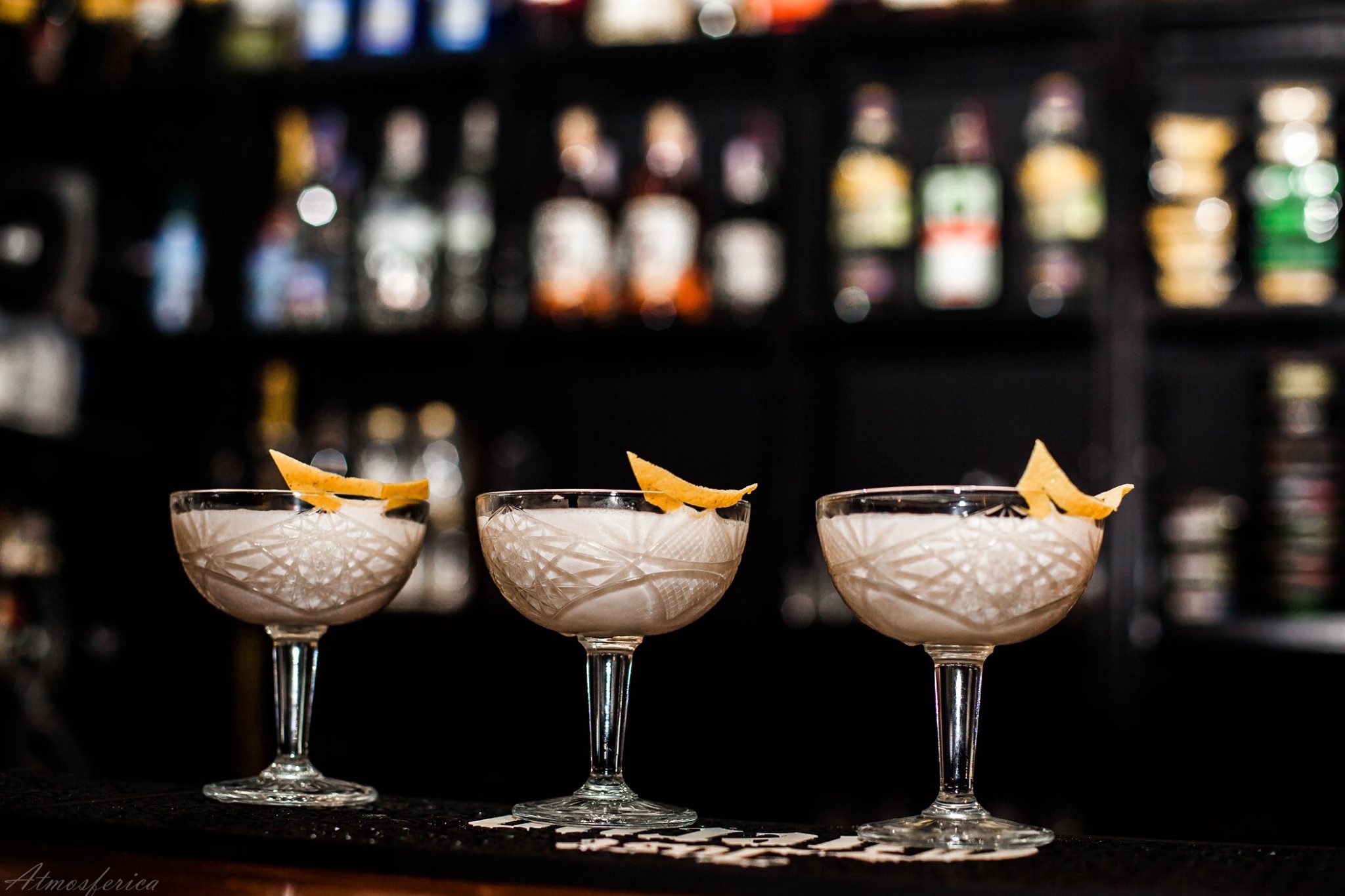 Radioactive Izmail — Radioactive Bar