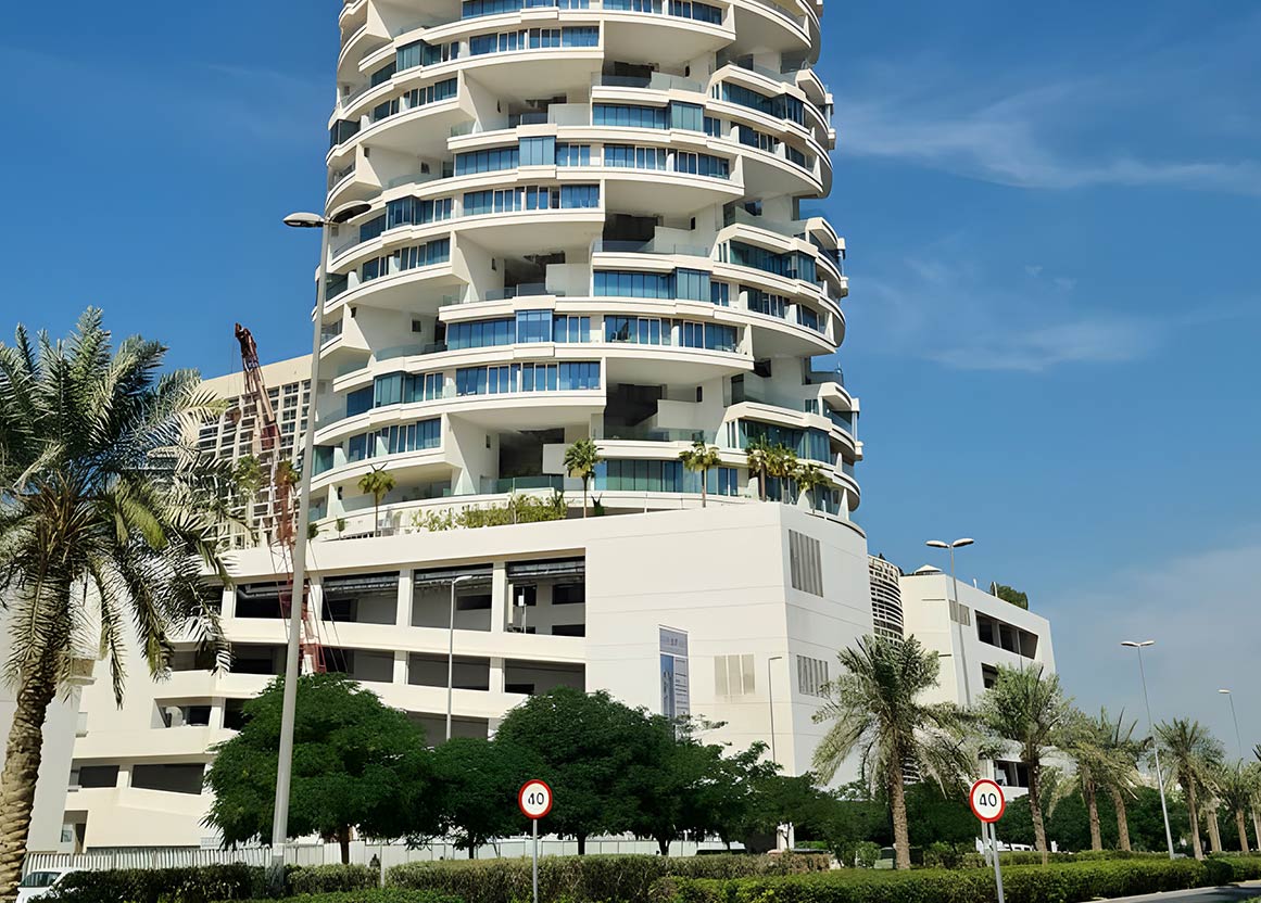 FIVE Jumeirah Village Dubai Apartments for Sale in Jumeirah Village ...