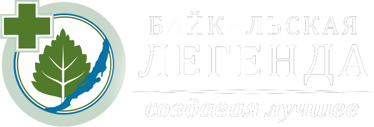 Байкальская легенда - экологический продукт для вашего здоровья